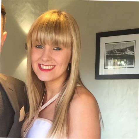 Beth Dunton Acma Cgma Senior Finance Business Partner George Eliot Hospital Nhs Trust