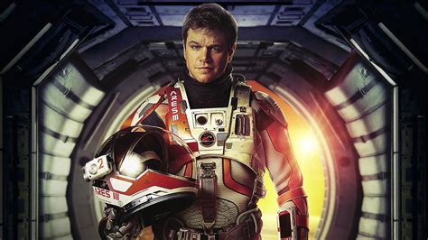 The Martian 2015 Backdrops — The Movie Database Tmdb