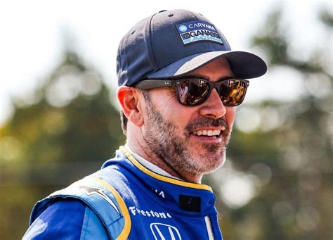 Jimmie Johnson Brother Jarit And Jessie Does He Have A Sister Players Bio