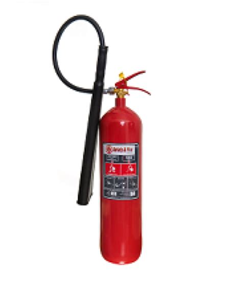 45kg Dcp Extinguisher Epacon Supplies