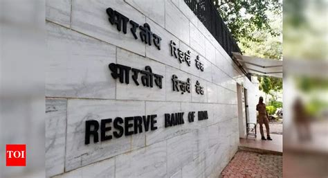 Rbi Release Borrowers Property Documents Within 30 Days Of Loan