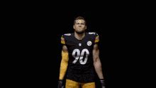 Tj Watt Discord Emojis Tj Watt Emojis For Discord