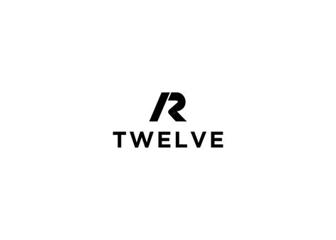 Premium Vector Twelve Logo Design Vector Illustration