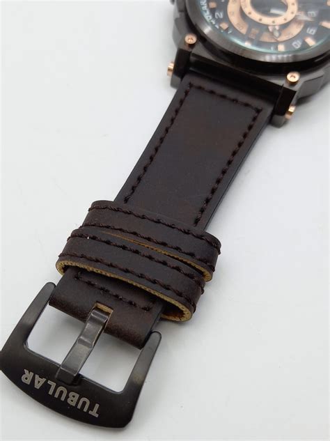 Tubular Analog Watch Tubular Watches