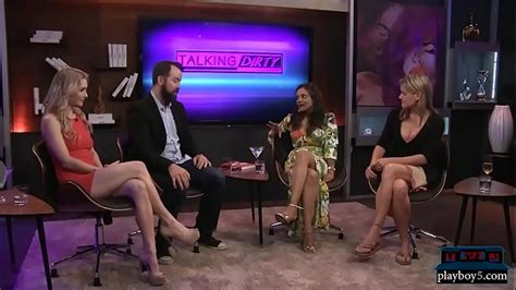 Talk Show About Sex Talks About Having Sex In Public Xxx Mobile Porno Videos And Movies