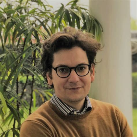 Rodrigo Bezerra Carbon Market Institute