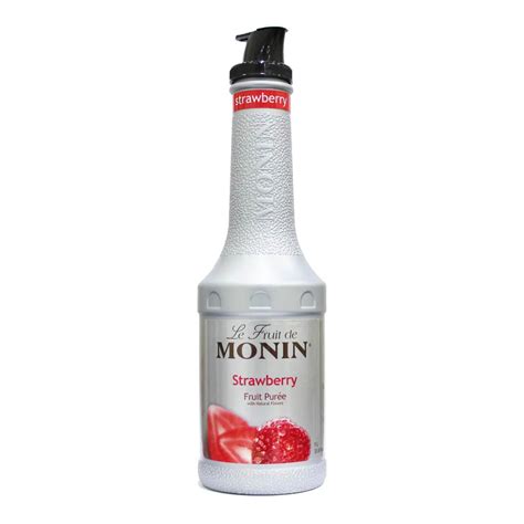 Pure Luleshtrydhe Monin 1l Dani Distribucion