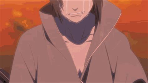 Sasuke Crying S Tenor