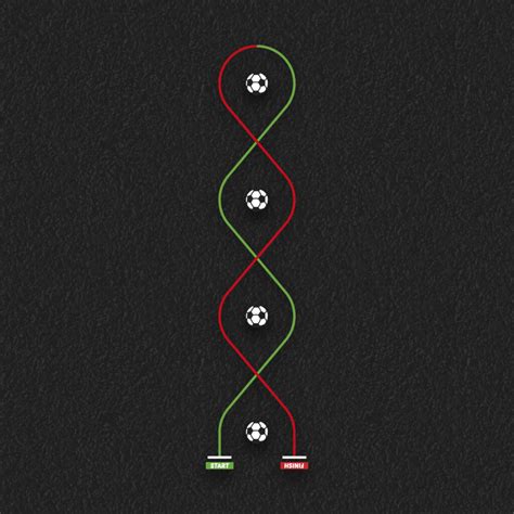 4 Lane Running Track Playground Marking School Thermoplastic Markings Uniplay