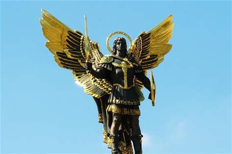 Arhanghelul Mihail Cabinet Consiliere Esoterică și Dezvoltare Personală