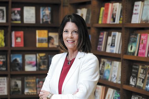 2024 Women Of Influence Nancy Paton Indianapolis Business Journal