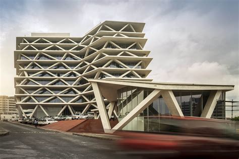 Gallery Of Experience Contemporary African Architecture Beyond