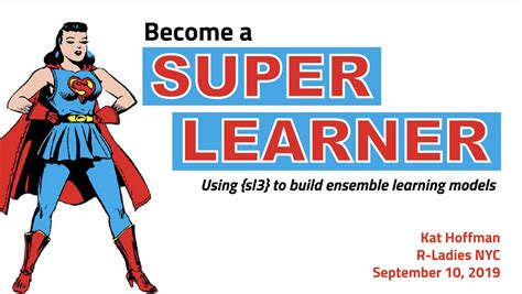 Khstats Using Sl3 For Superlearning