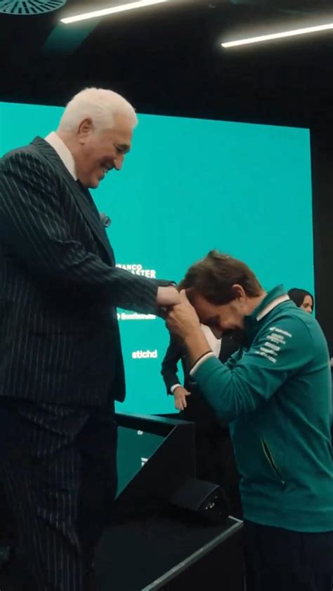 41 Best Lawrence Stroll Images On Pholder Formuladank Formula1 And Aarava