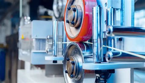 Best Optical Fiber Handling Solutions Showcasing Our Winding Machines Showmark Llc