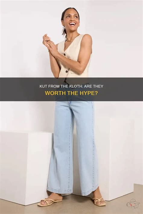 Kut From The Kloth Are They Worth The Hype Shunvogue