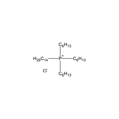Trihexyltetradecylphosphonium Chloride