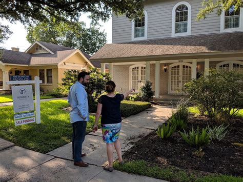 Houston Agent Sees 7x Roi With Nextdoor Neighborhood Sponsorship
