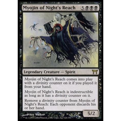 Black Card Draw Mtg Edh Warehouse Of Ideas
