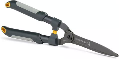 Woodland Tools Co Heavy Duty 23 Leveraction Hedge Shear Gardening