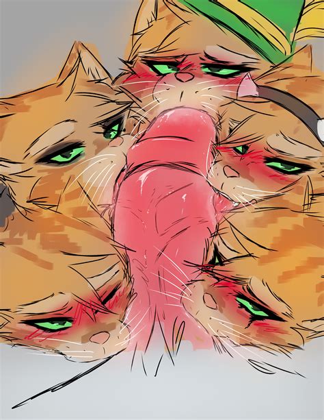 Rule 34 Absurd Res Alternative Fashion Anthro Blush Bodily Fluids