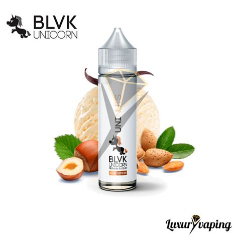 E Liquido Blvk Unicorn Uninuts Luxuryvaping