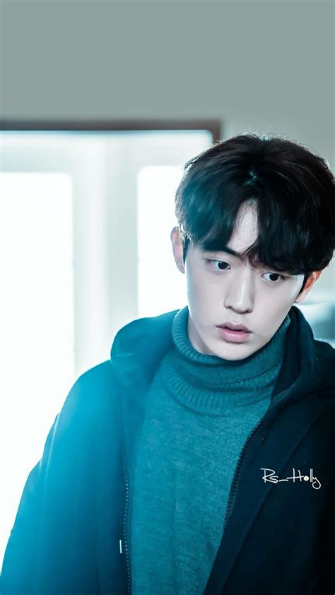 Pin De Dks12 En Nam Joo Hyuk Actores Coreanos Actors Actores