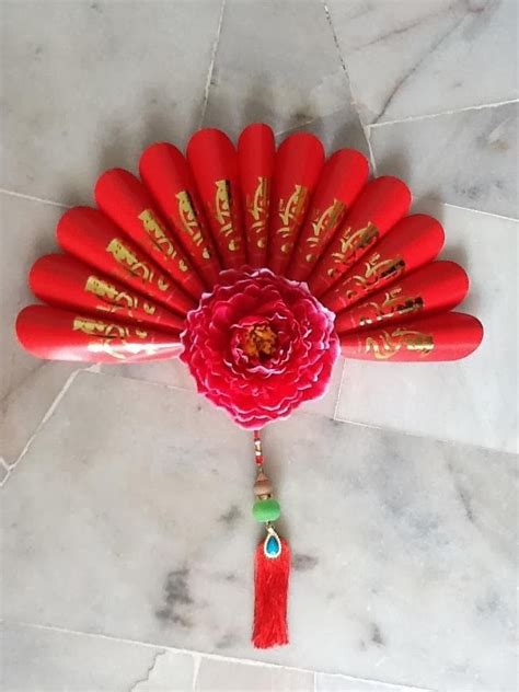 甜丝丝の回忆 Diy 红包封