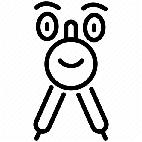 Geometry Compass Measure Shape Math Icon Download On Iconfinder