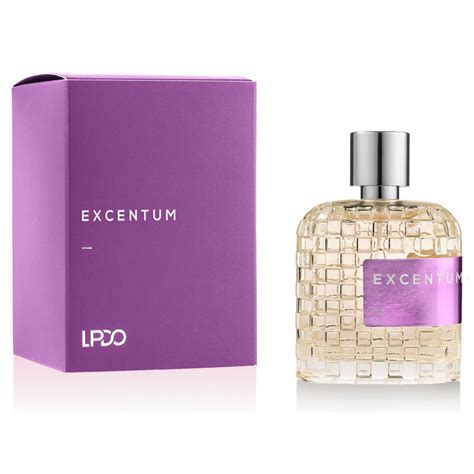 Lpdo Excentum Eau De Parfum Intense 100ml Profumeria Passamonte