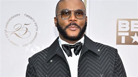 Tyler Perry Sued For Sexual Battery By New Accuser Middle East