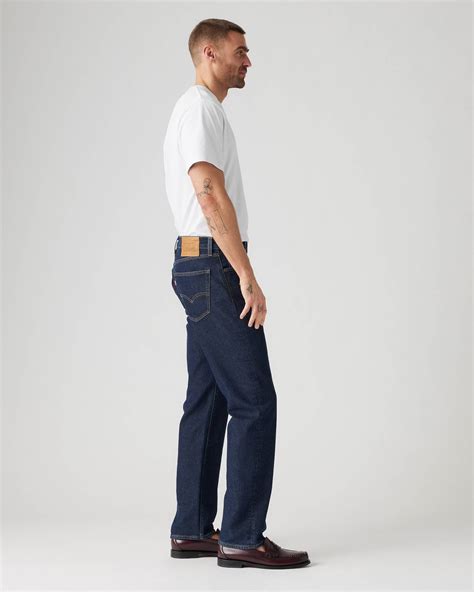505™ Regular Jeans Blue Levis® Mk
