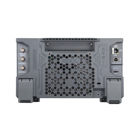 Rigol Dg822 Pro Function Generator