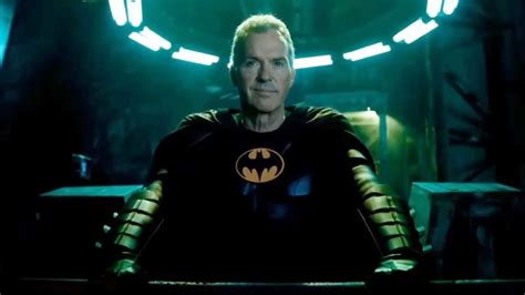 Why Michael Keaton Is The Best Batman Ever Digital Trends