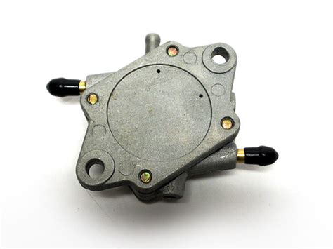 Fuel Pump For Yamaha Gas Golf Carts G16 G22 Models 3 Guys Golf Carts