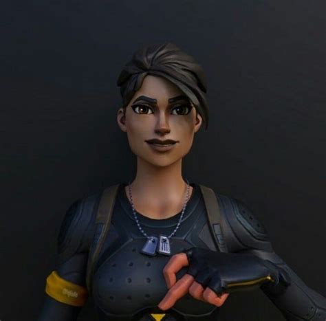 3304 Elite Agent Fortnite Pfp For Instagram Hd Images