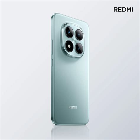 Noticias De Heyup Imágenes Oficiales Del Redmi Note 15 Pro Un
