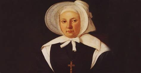 Saint Of The Day 24 August St Emilie De Vialar 1797 1856 Anastpaul