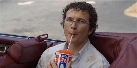 Stranger Things New Slurpee Video Is The Most Upside Down Thing Since