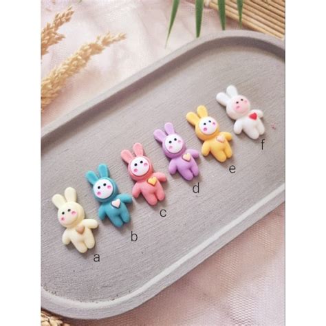 Clay Resin Teletubbies Tempelan Clay Resin Lazada Indonesia