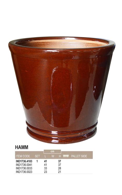 Hamm Rosa Planters Vietnam Co Ltd