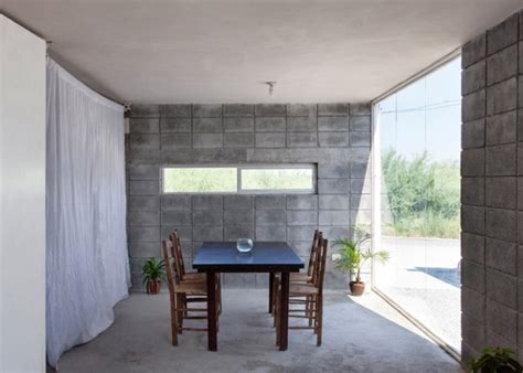 S Ars Casa Caja Is A Prototype For Low Cost Self Build Homes