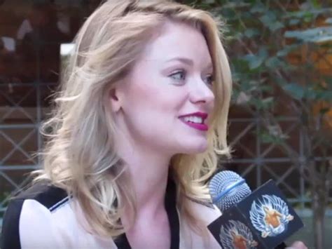 Pictures Of Ruby Lewis