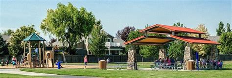 Bear Creek Park Updated June 2026 2400 S Stoddard Rd Meridian