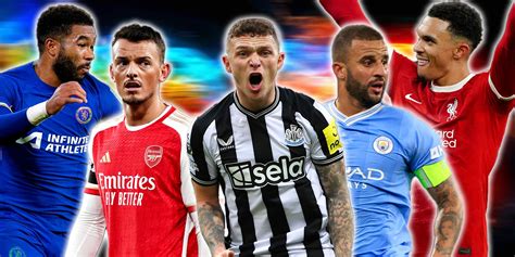 15 Greatest Centre Backs In Premier League History Ranked Cjrml