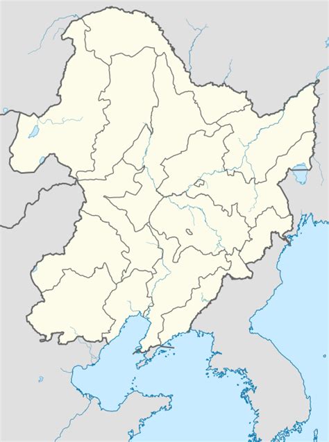 Manchukuo Wikimedia Commons