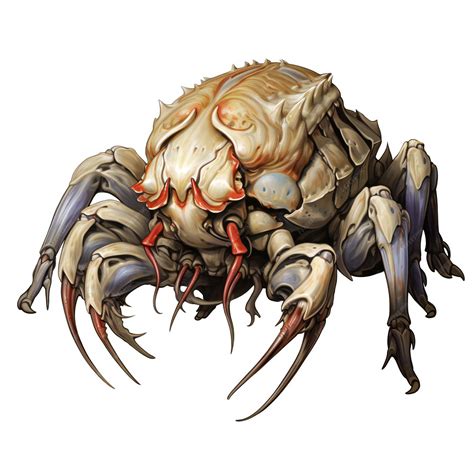 Premium Photo A Fantasy Alien Dragon Isolated On White Background