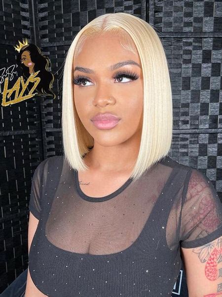 Black Women Bob Haircut 22 Stunning Bob Hairstyles Black Women Getting