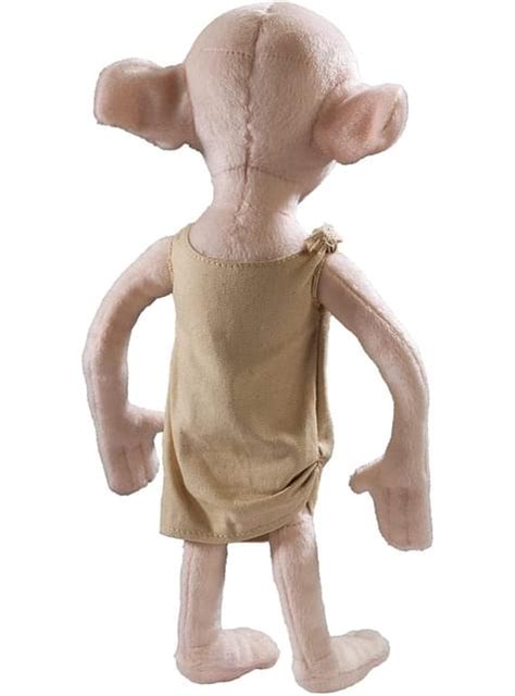Plyšová Hračka Dobby 30 Cm Harry Potter Pro Opravdové Fanušky Funidelia