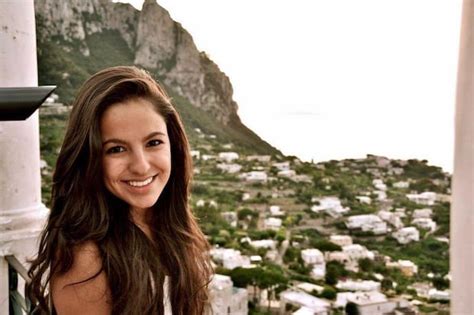 Sofía Telch La Hija De Ninel Conde Y Ari Telch Quién Es Y Fotos De Instagram Celebs De